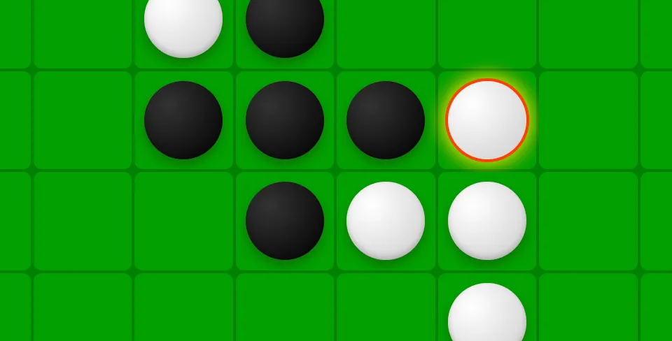 Reversi Strategy Guide | Reversi Web